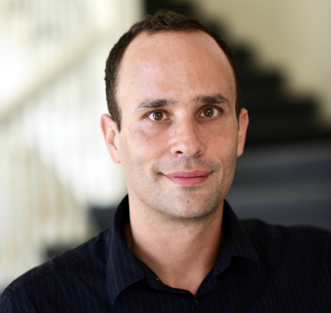 Michael Bromberg | tulane